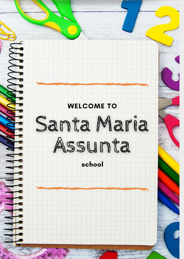 La nostra offerta formativa - Scuola Primaria "Santa Maria Assunta"